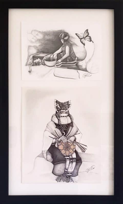 Gallery - Taawaki Inn